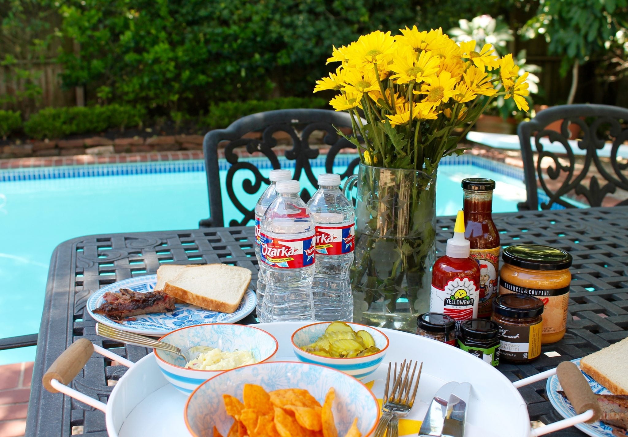 Love for Texas - Adored By Alex