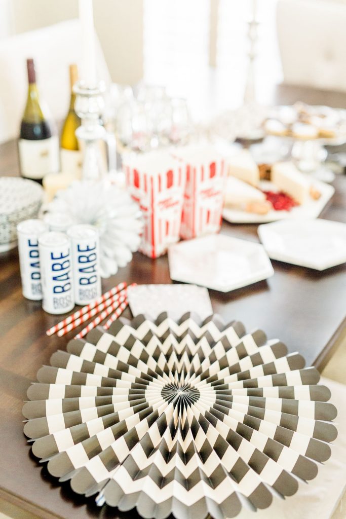 Four Oscars Viewing Party Ideas - Adored By Alex