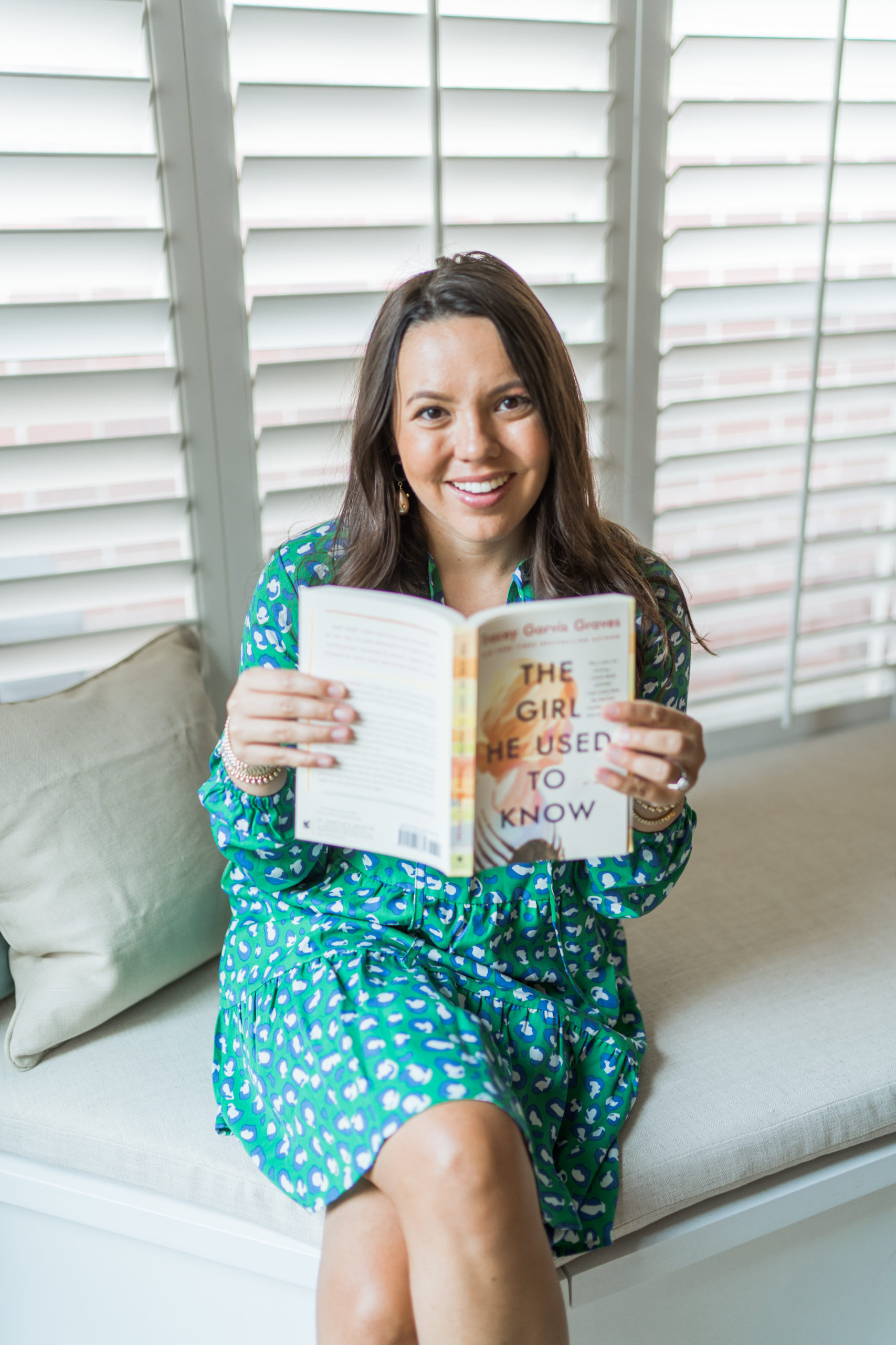 Books to Add to Your Summer Reading List - Adored By Alex