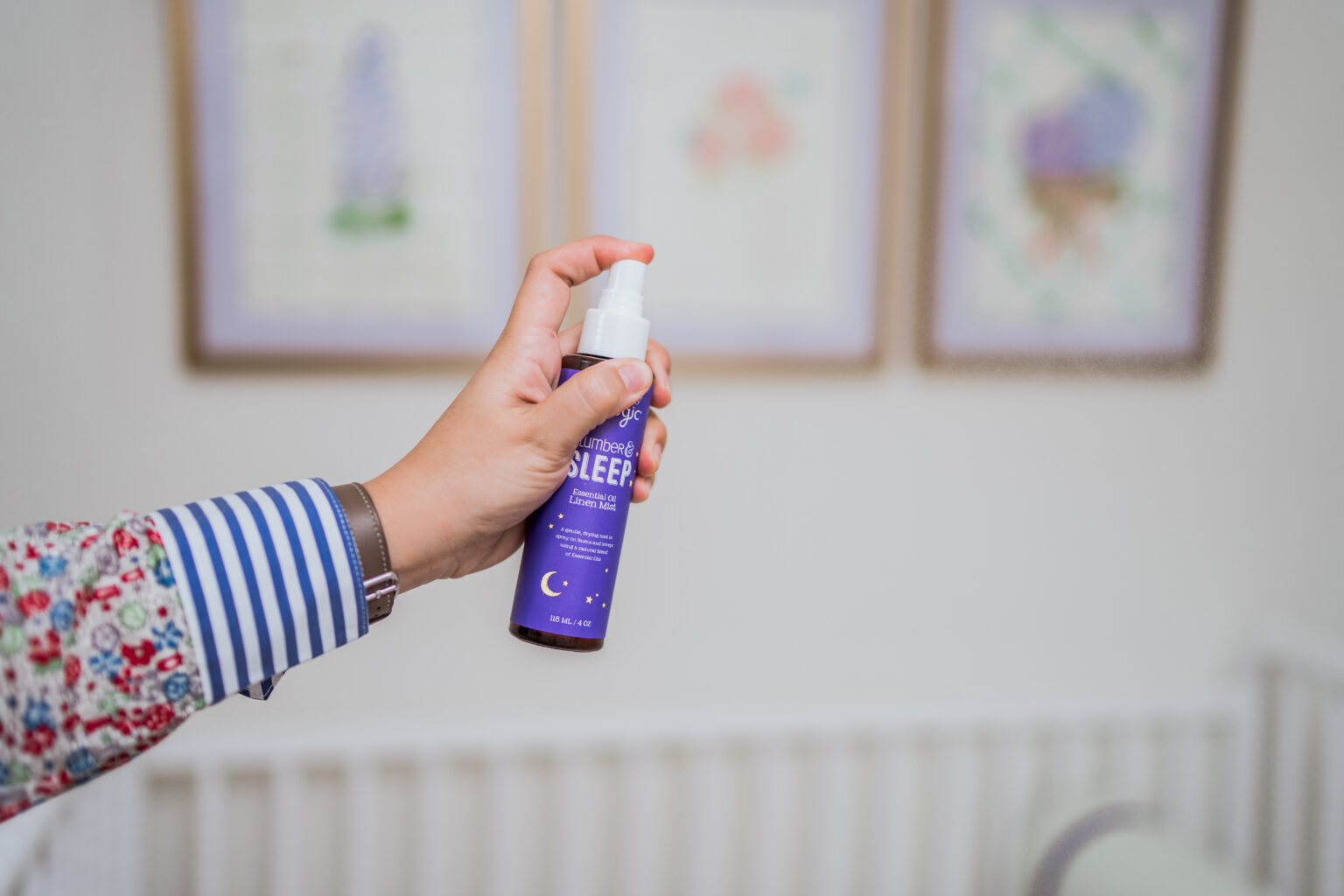 Clever Baby Products We're Using at 3 months - Adored By Alex