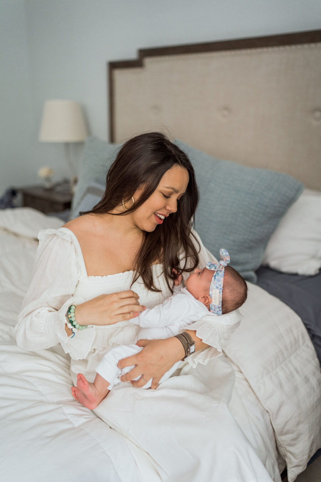 Baby Products We Love at 4 Months - Adored By Alex